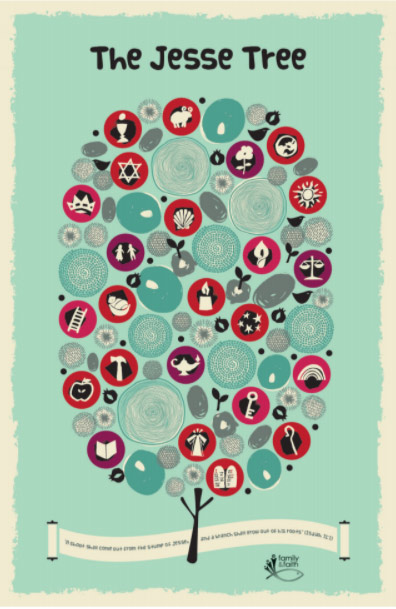 Jess Tree activities | St Joseph’s Catholic Primary School Belmore